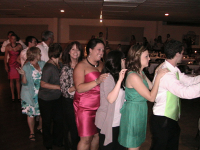 The Best in Mobile DJ Entertainment | Weddings, Events, Parties ...